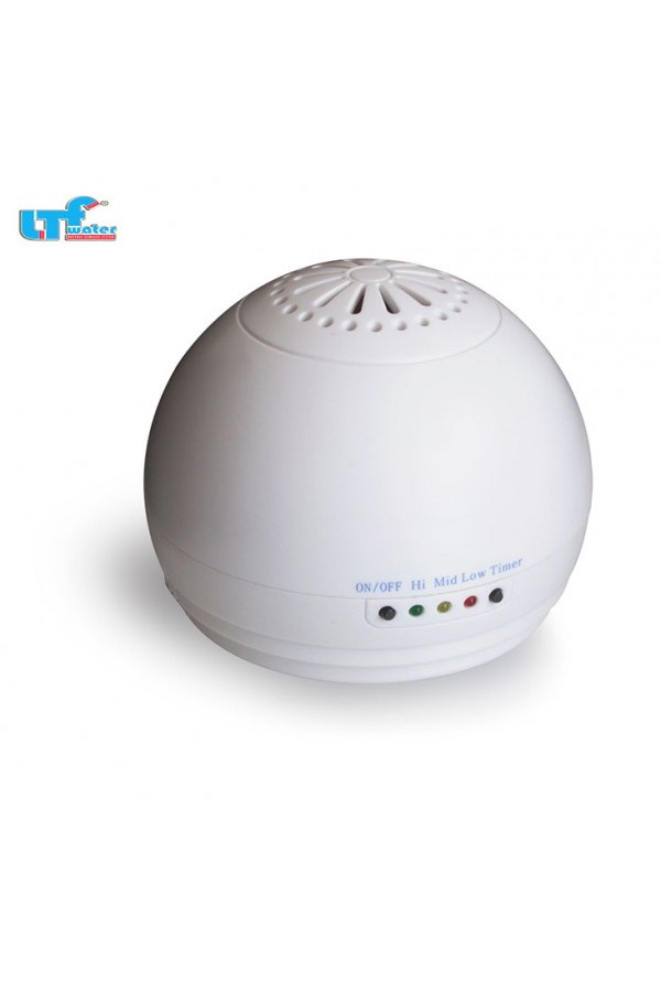 LTF Su Arıtma Sistemleri